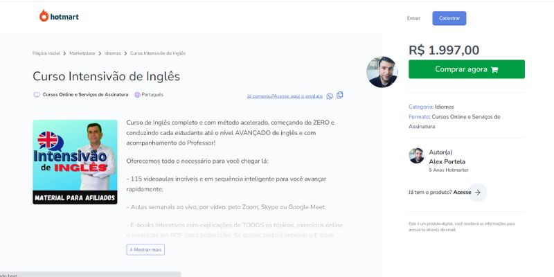 Os 8 Melhores Cursos de Inglês Online em 2023 - Dinheiro Vivo