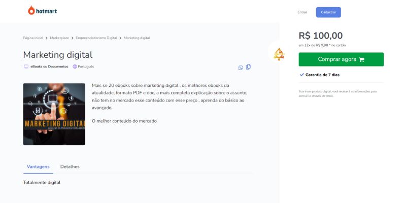 Os 13 Melhores Cursos de Marketing Digital Online em 2022 - Dinheiro Vivo