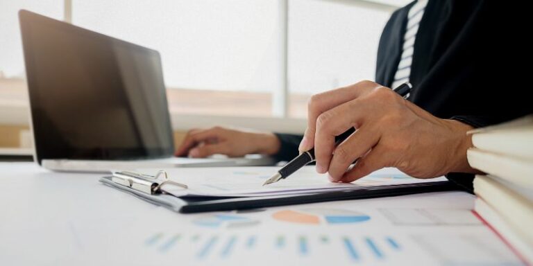 Faturamento Fiscal: O Que é e Como Funciona? - Dinheiro Vivo