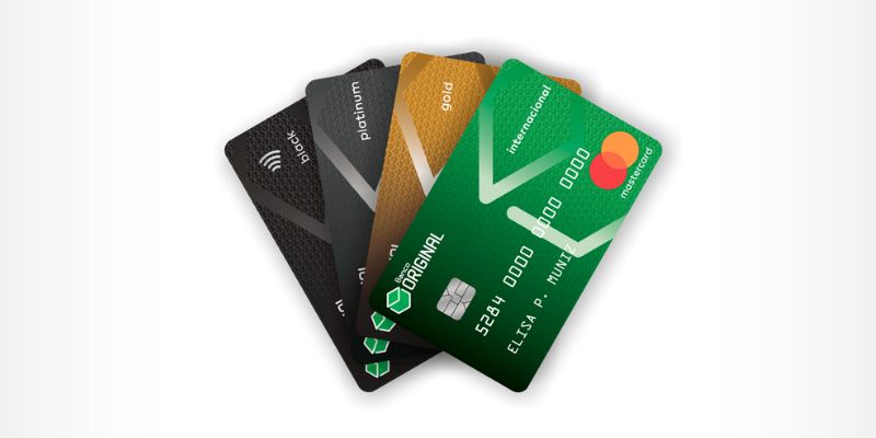 Os 10 Melhores Cartões de Crédito Digital em 2023 - Dinheiro Vivo