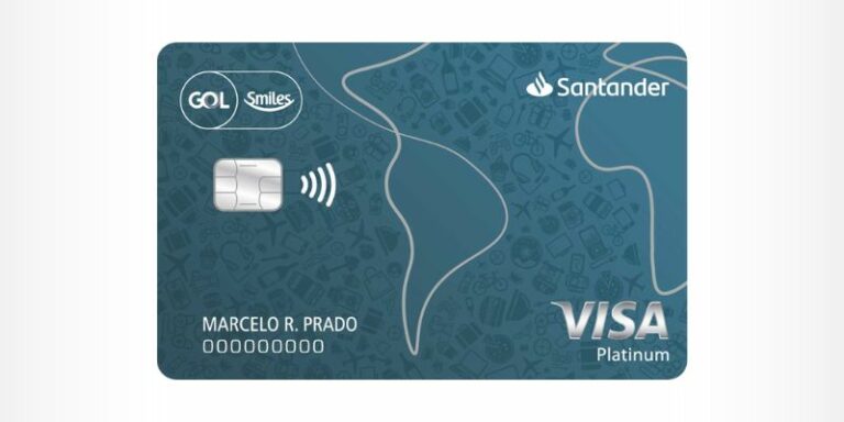 Os 10 Melhores Cartões de Crédito Santander em 2025 - Dinheiro Vivo