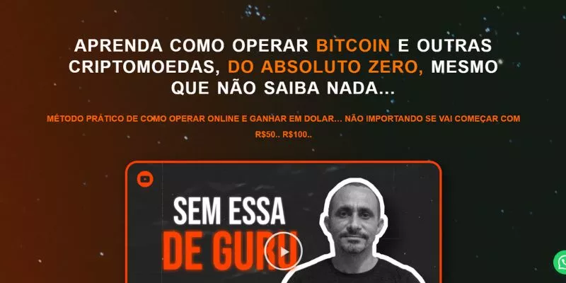 Os 6 Melhores Cursos de Criptomoedas Online em 2025 - Dinheiro Vivo